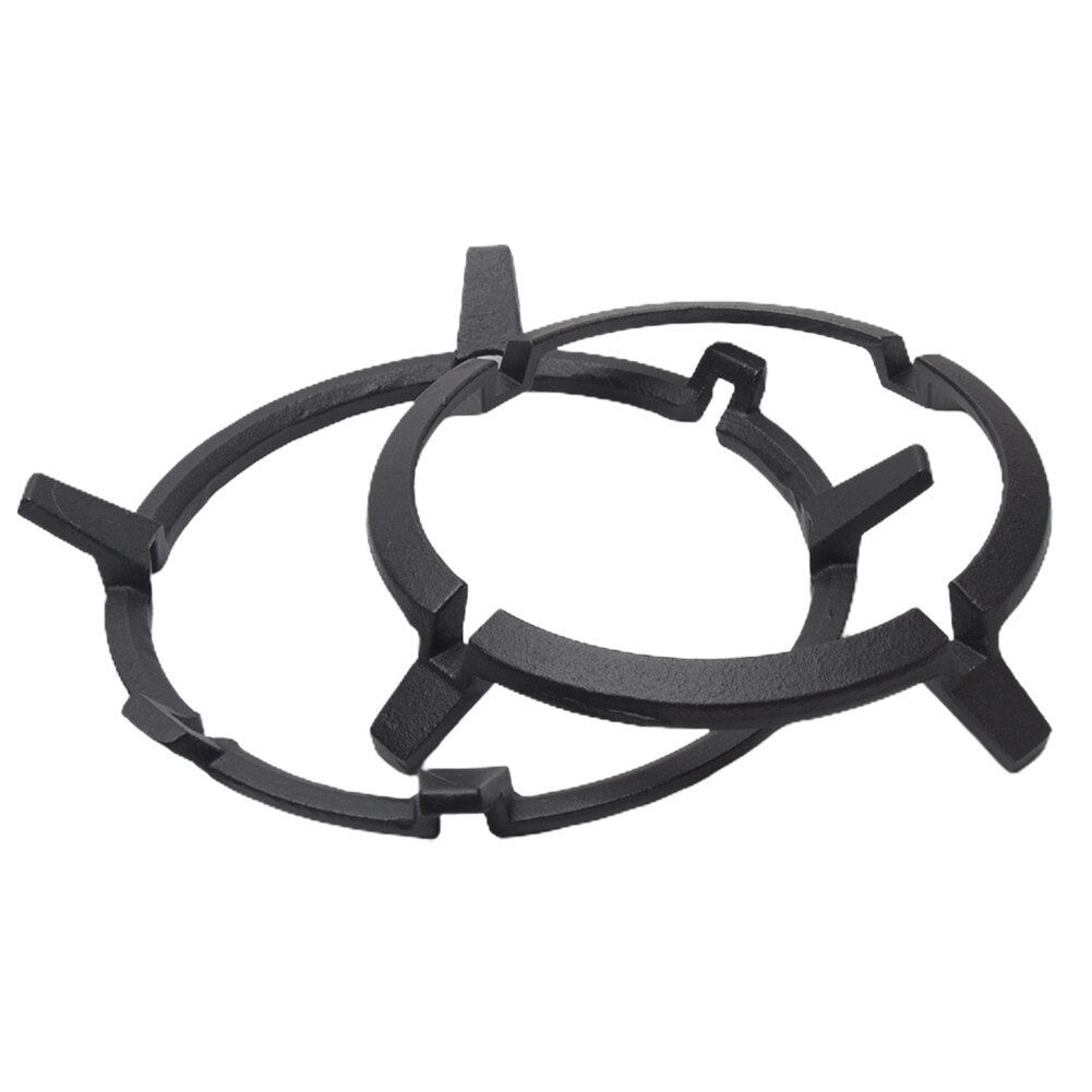137cm 160cm Home Kitchen Gas Burner Rack Cast Iron... – Grandado