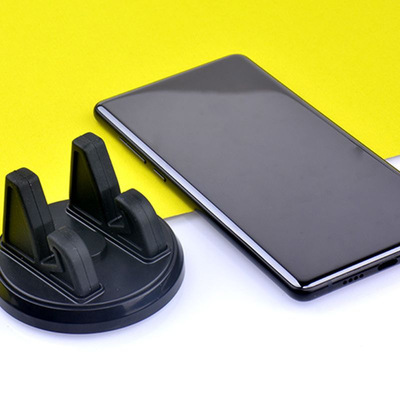 360 graders biltelefonholder instrumentbræt klæben... – Vicedeal