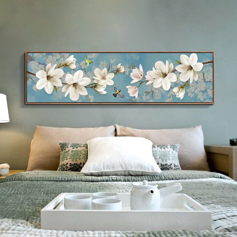 needlework,DIY big cross stitch set for full embro... – Vicedeal