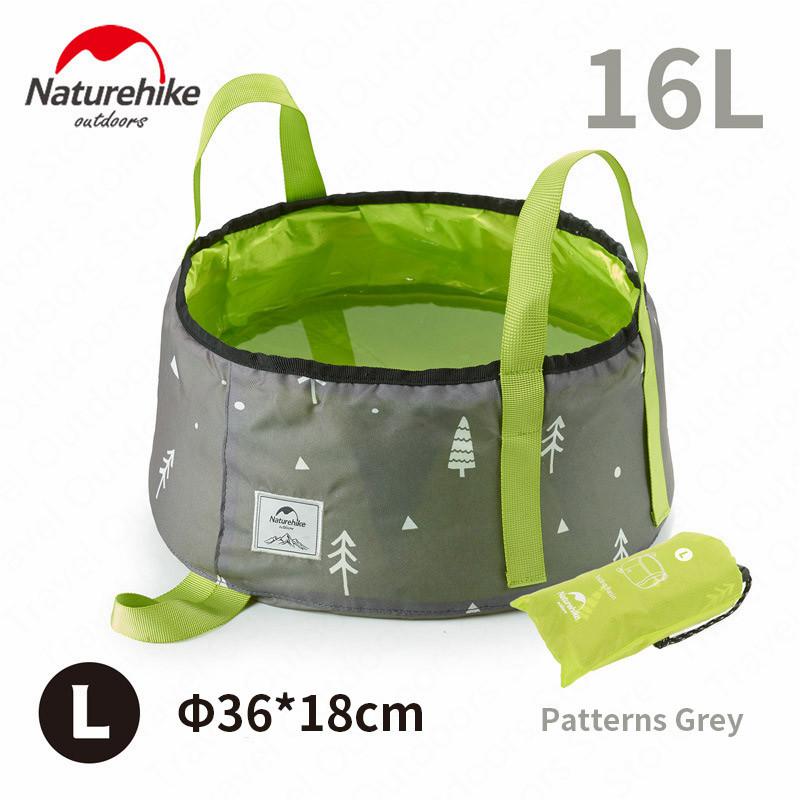 Naturehike Draagbare Opvouwbare Emmer Outdoor Camp... – Vicedeal