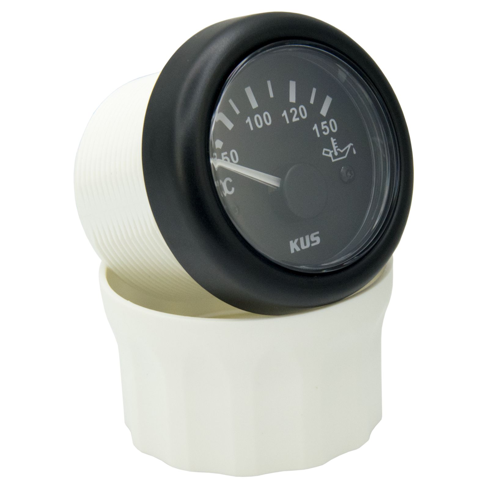 Kus båtmotor oljetemperaturmätare marinmotor oljet... – Vicedeal