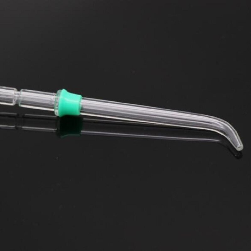 9pcs Oral Irrigator Replacement Standard Sprinkler... – Grandado