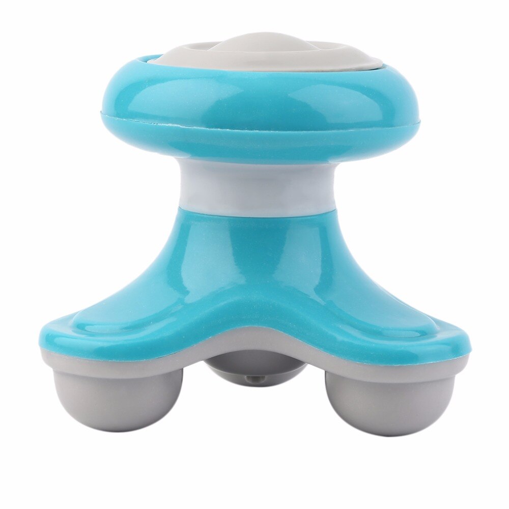 Mini Electric Handled Wave Vibrating Massager USB ... – Vicedeal