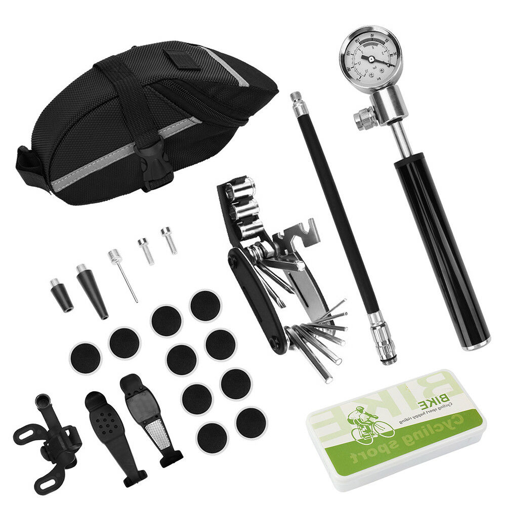 22 in 1 Multifunction Bicycle Repair Tools Kit Hex... – Grandado