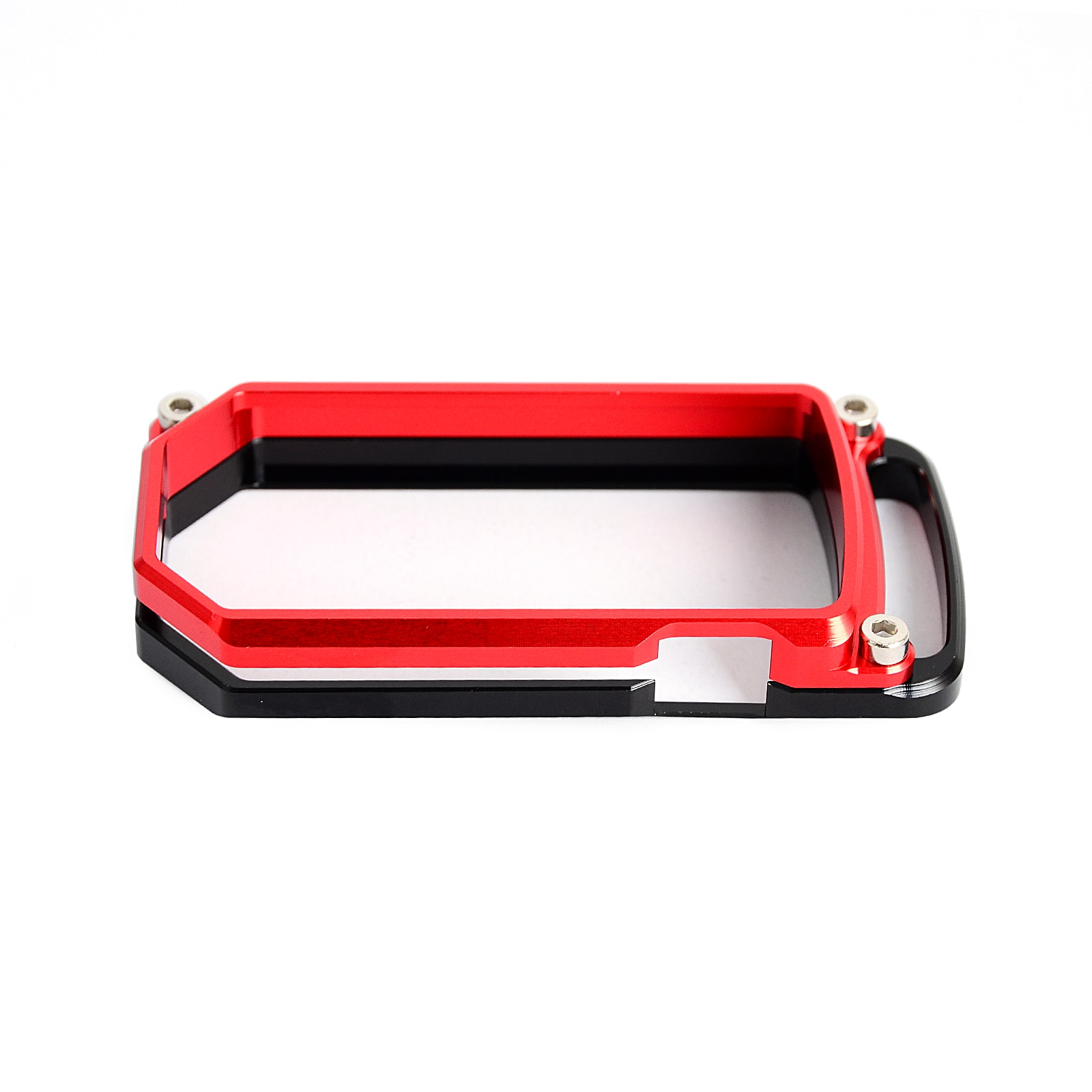 CNC Key Case SMART KEY COVER voor Ducati Diavel Mu... – Vicedeal