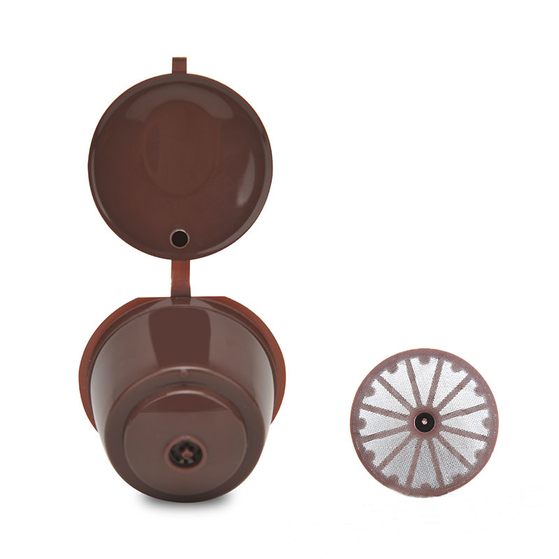 1/3/5Pcs Nespresso Capsules Nestle Dolce Gusto Cap... – Vicedeal