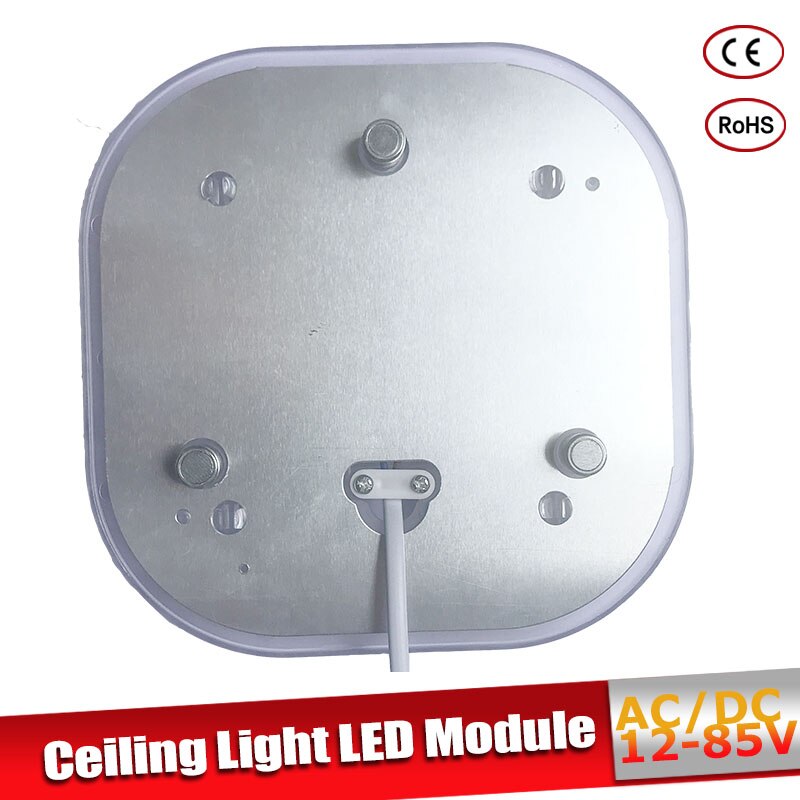 LED Ceiling Lamps Module AC/DC 12V 24V 36V 50V 24W... – Vicedeal