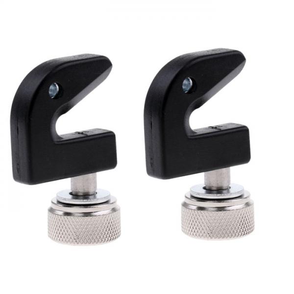 2 Pieces Progression Stainless Steel 2'' Tennis Ba... – Grandado