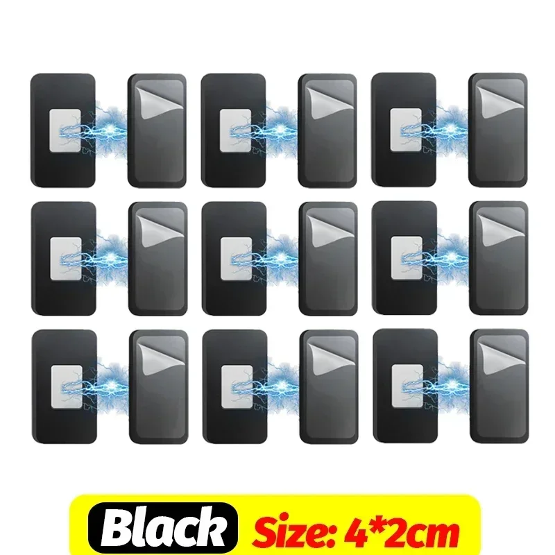 Invisible Strong Magnetic Cabinet Catches Ultra-Th... – Grandado