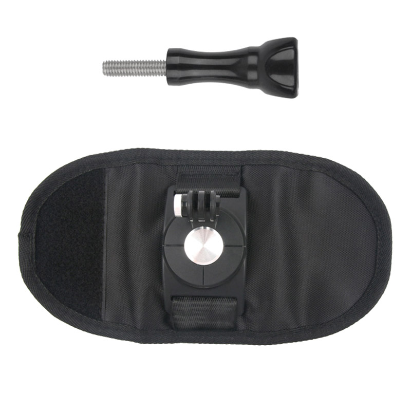 Riding Backpack Mount Bracket Holder For GoPro Her... – Grandado
