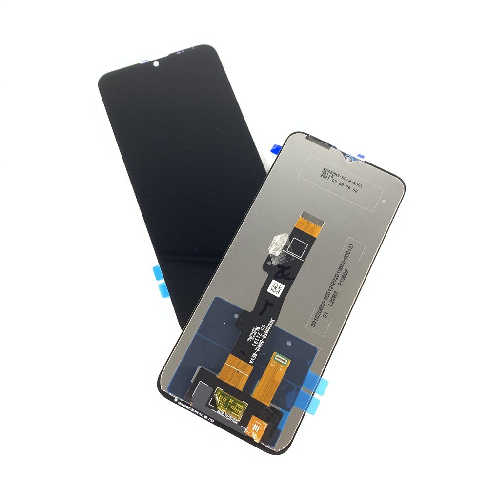 6.5" Original For Motorola Moto E7 LCD Displa... – Grandado