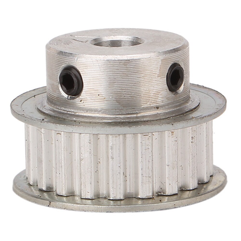 XL Type Aluminum Timing Belt Pulley 20 Teeth 8mm B... – Grandado