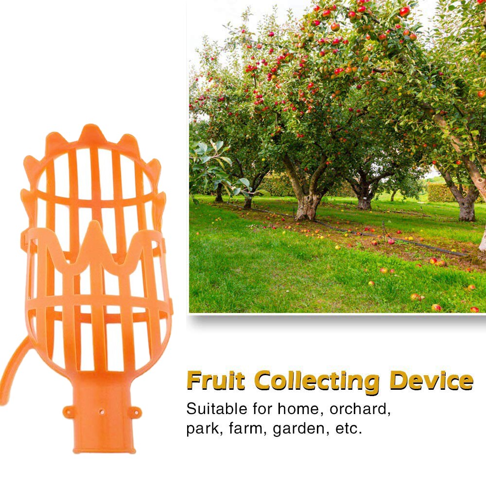 Fruit Picker Garden Tools Gardening Fruits Collect... – Grandado
