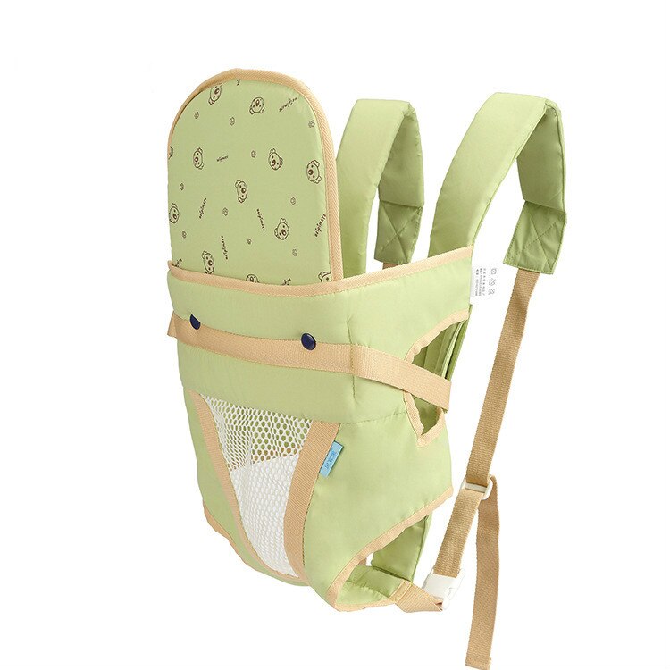 Een Generatie Van Zomer Ademend Mesh Baby Strap Ee... – Grandado
