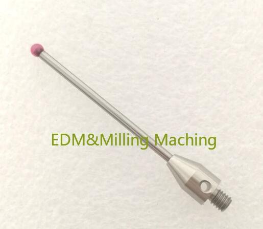 Cnc Cmm Machine Cmm Touch Probe Stylus 3.0Mm Ruby ... – Grandado