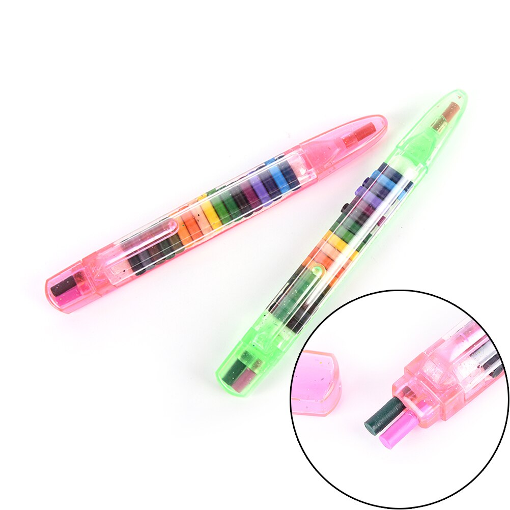 Solide Aquarell Malen Set Mit Wasser Pinsel Stift ... – Vicedeal