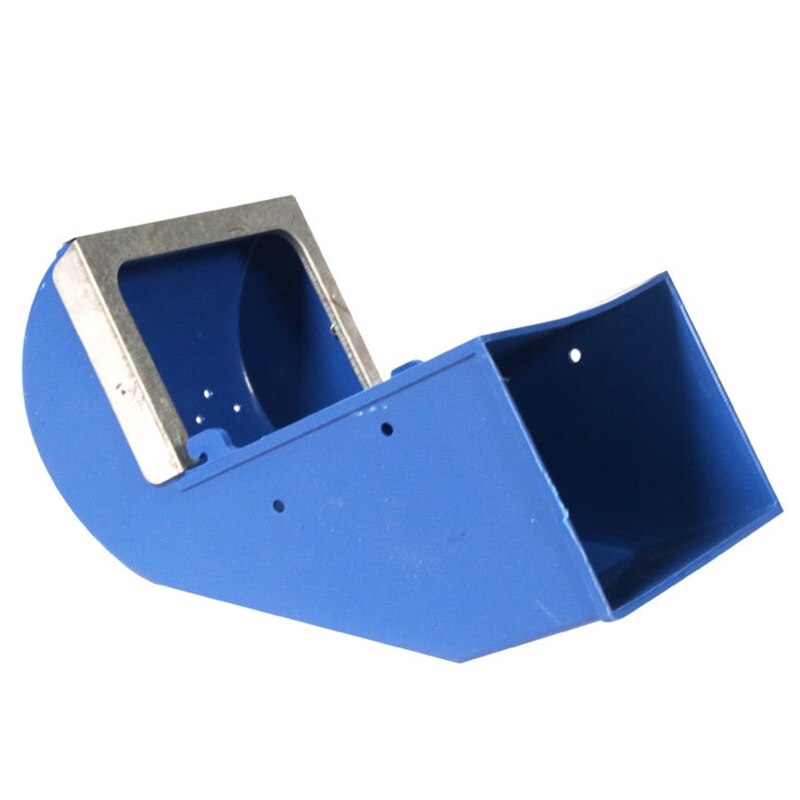 Small Animal Feeder Plastic Box Rabbit Feeders for... – Vicedeal