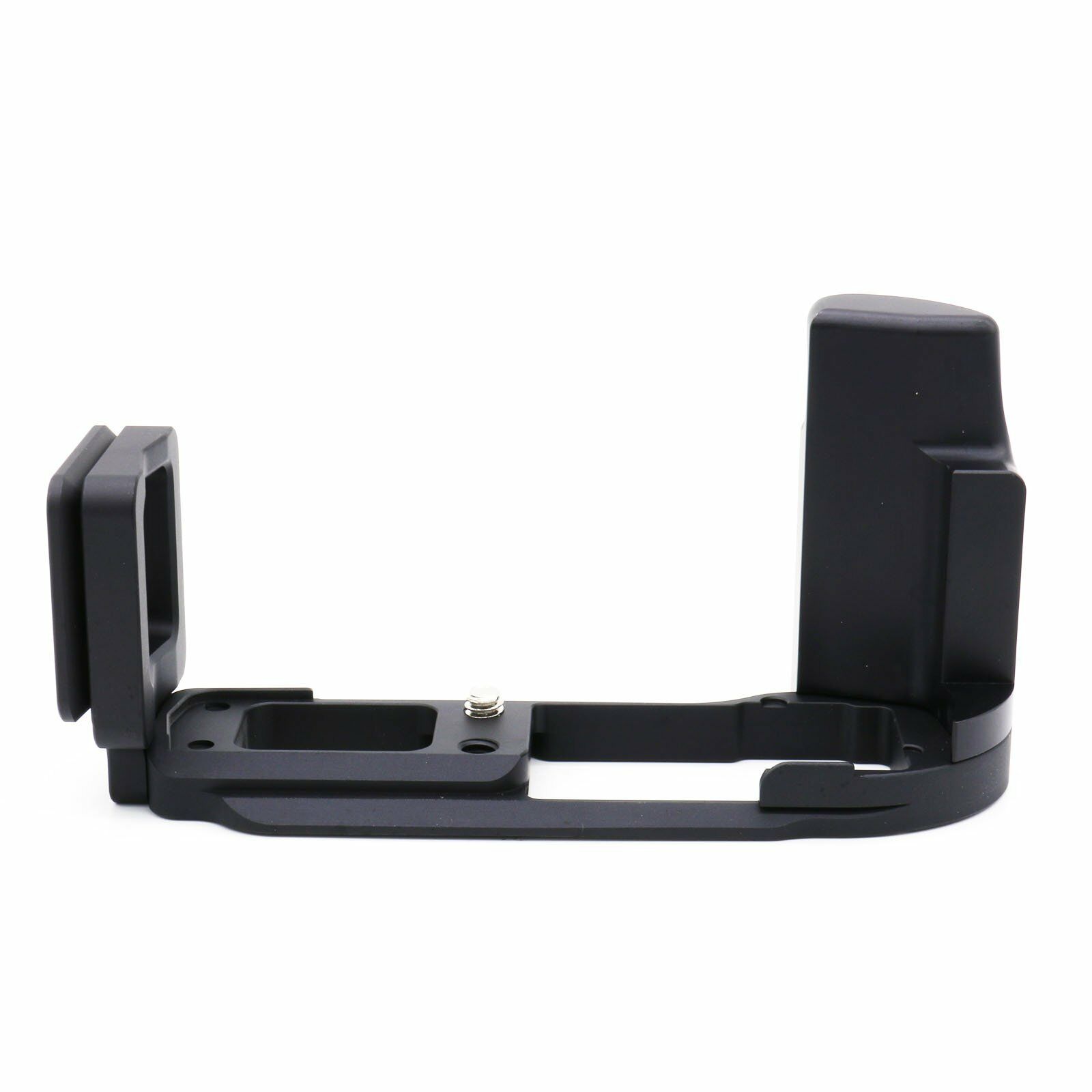 JINTU Metal QR Vertical Camera Grip L Bracket for ... – Vicedeal