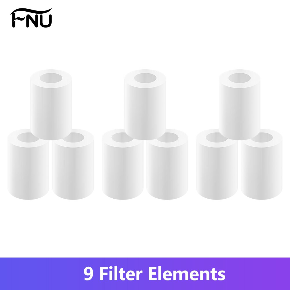 Purifier Output Universal Shower Filter PP cotton ... – Vicedeal