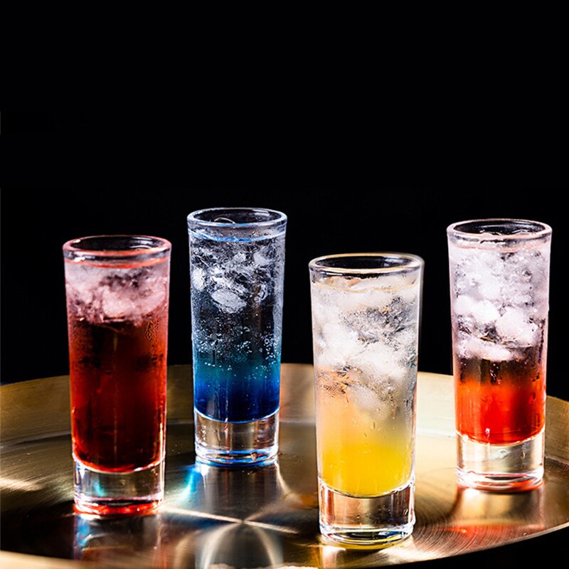 Mini copa de vino creativa Wineglass, copas de vin... – Grandado