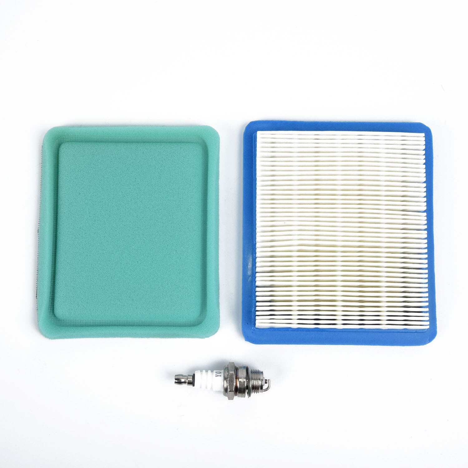Air Filter Spark Plug Prefilter For Briggs&Str... – Grandado