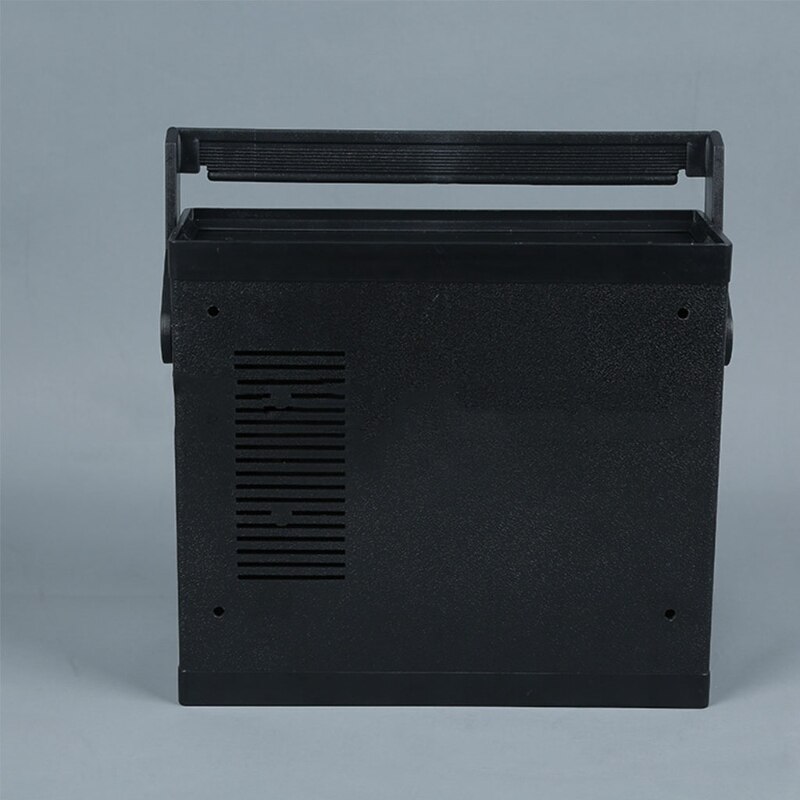 Waterproof Portable ABS Universal Electric Project... – Grandado