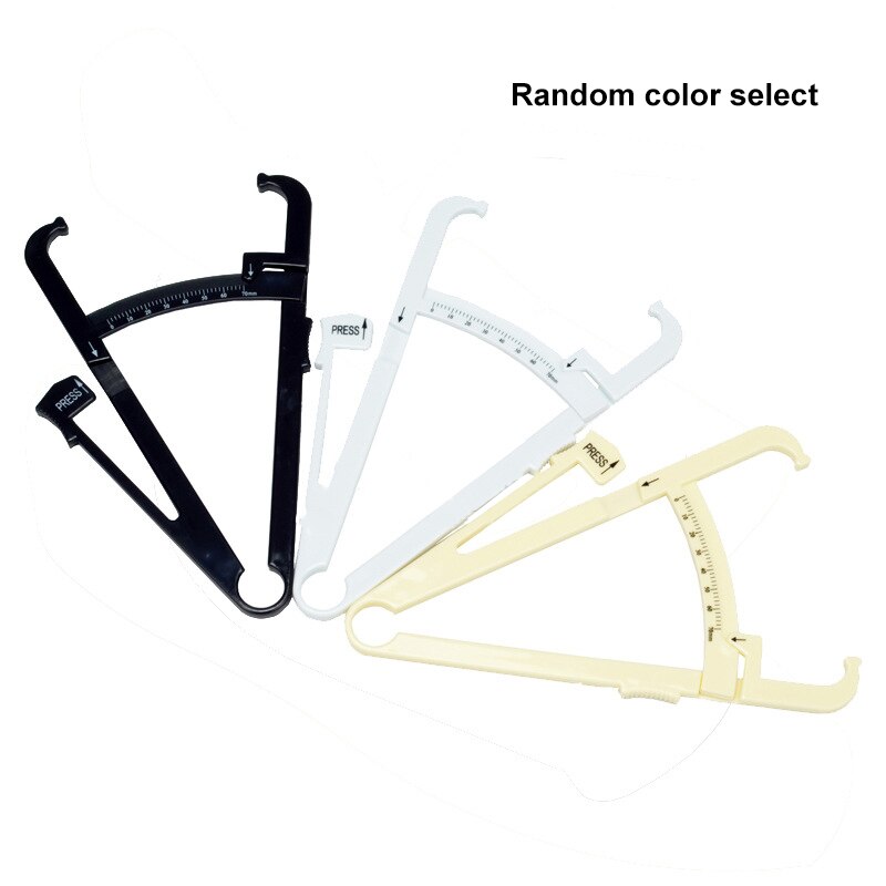 Personal Body Fat Loss Tester Calculator Exercise ... – Vicedeal