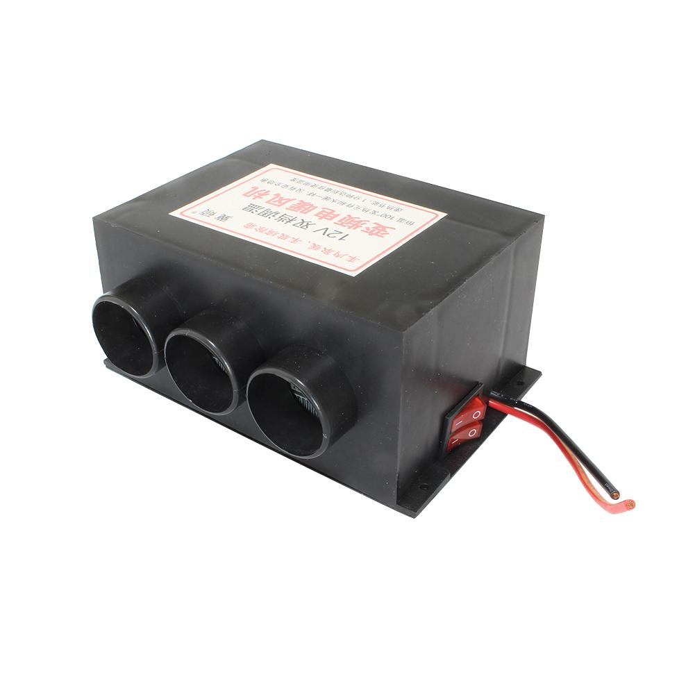 DC12V/ 24V 800W 3 Port Car Heater Defroster Univer... – Vicedeal