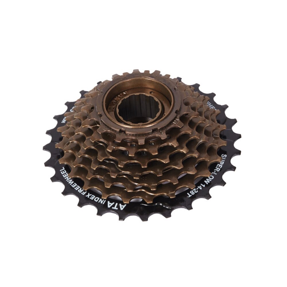 tire, 160mm disc brake rotor and 7 speed freewheel... – Vicedeal