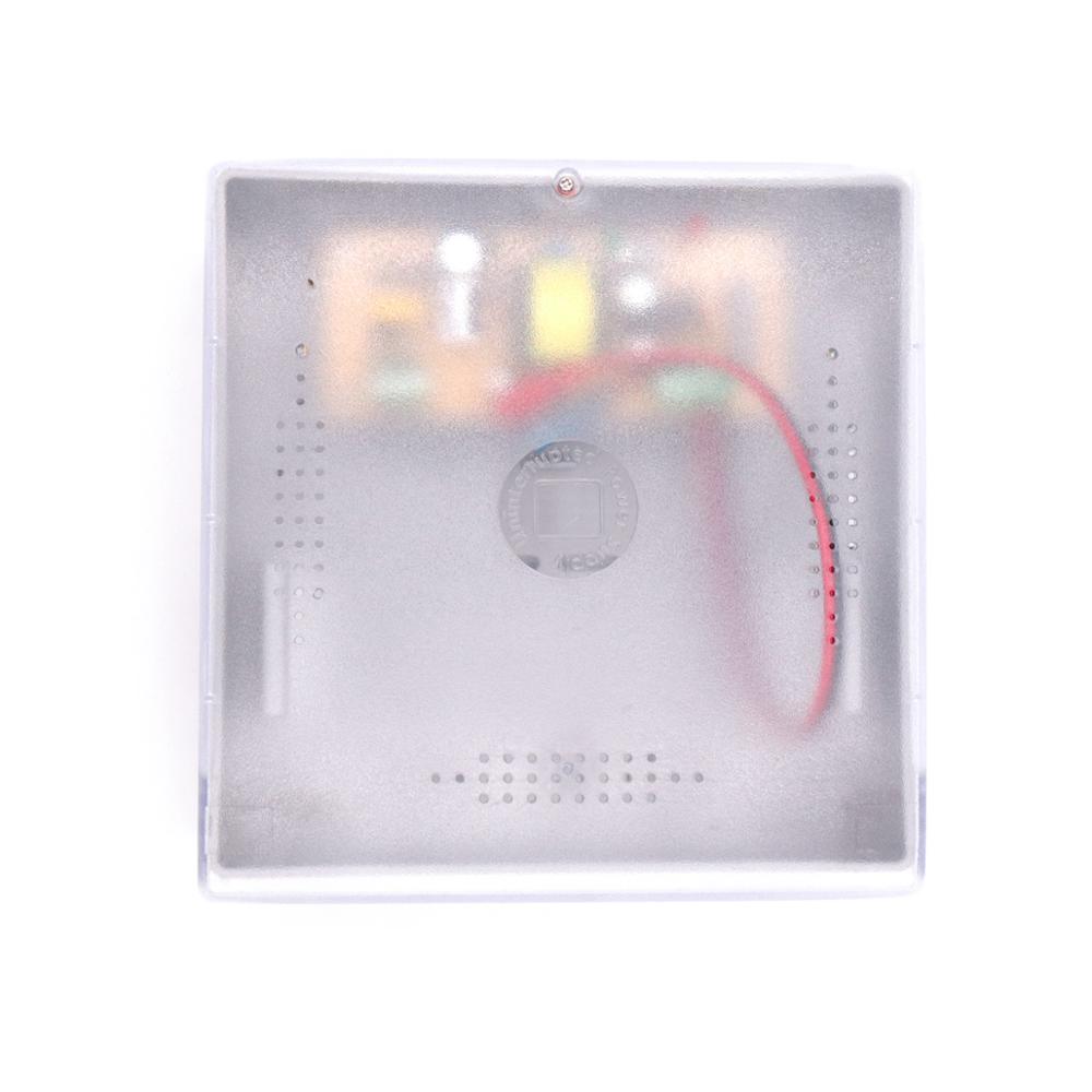 12V 2A Plastic Boxed Power Supply with Backup UPS ... – Grandado