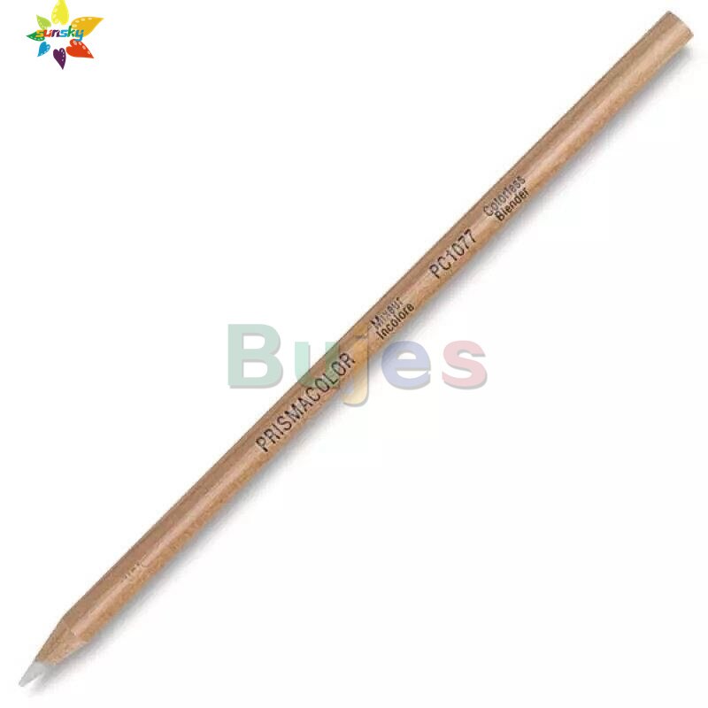 PC1077 Prismacolor Premier Crayons De Couleur Blen... – Grandado