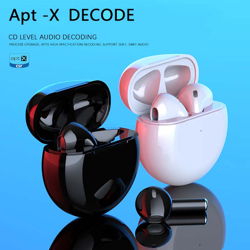 wireless headset charger box sports earbuds headse... – Grandado