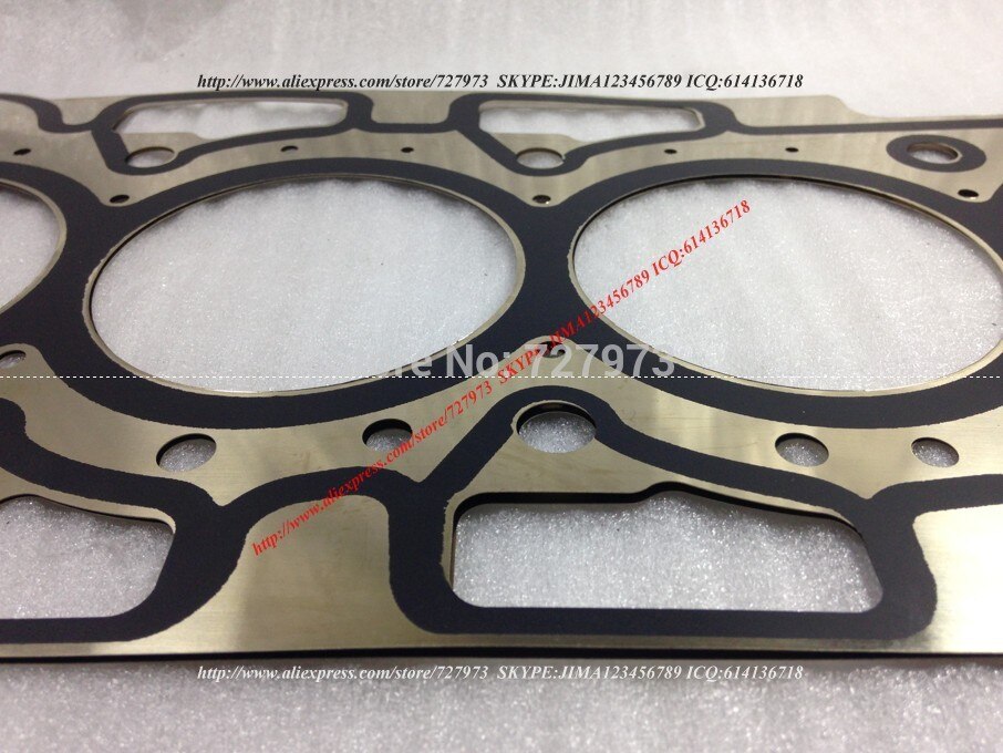 Cylinderpackning för chery engine sqr 481, sqr 481... – Grandado