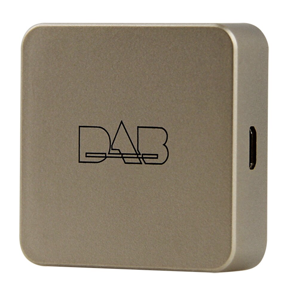 Receptor USB de alta sensibilidad estable pequeño ... – Grandado