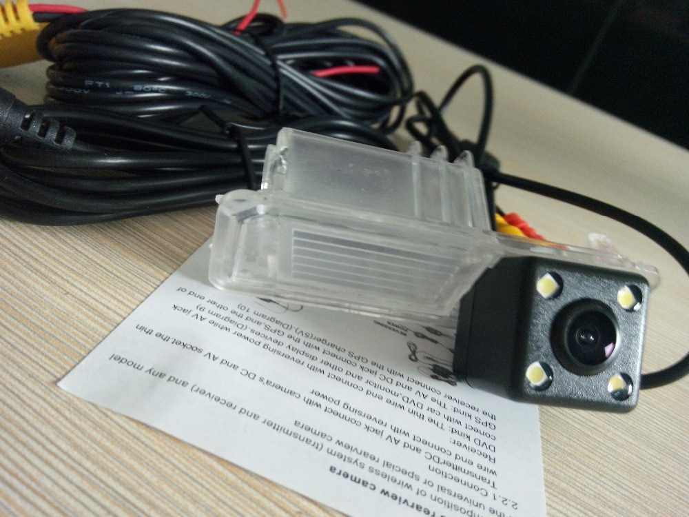 VW camera Polo Passat B6 CC Golf 6 5 4 Jetta Bora ... – Grandado