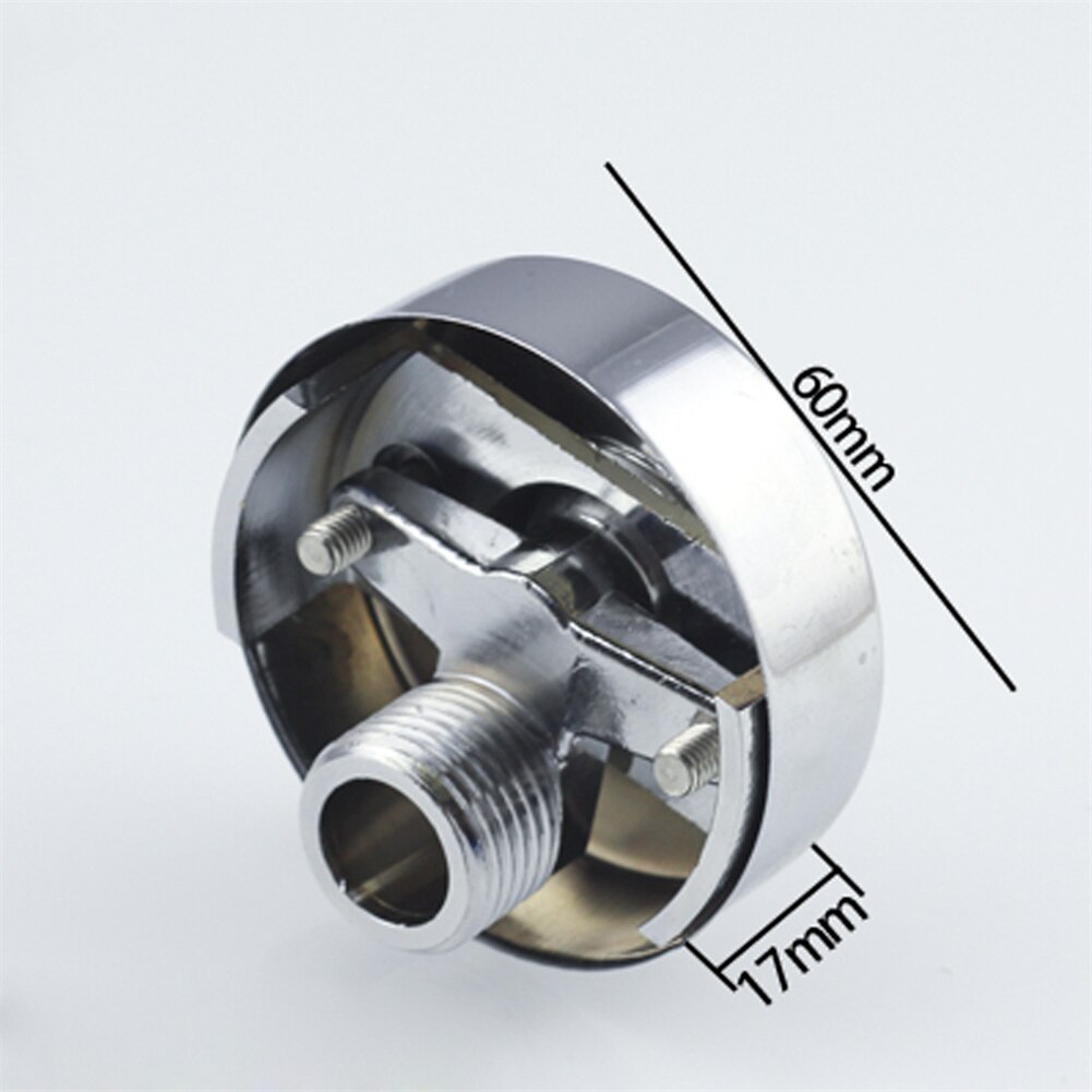 Adjusting The Angle Of Intake Pipe Copper Shower H... – Grandado