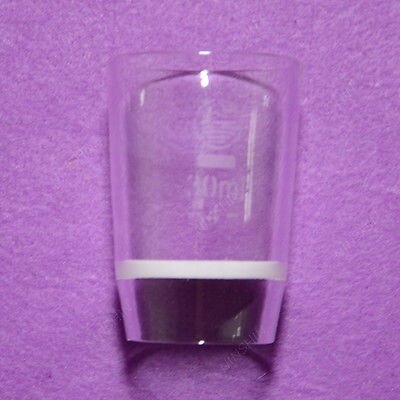 Pyrex Glass Gooch Filter Crucible,60ml,Lab Laborat... – Grandado