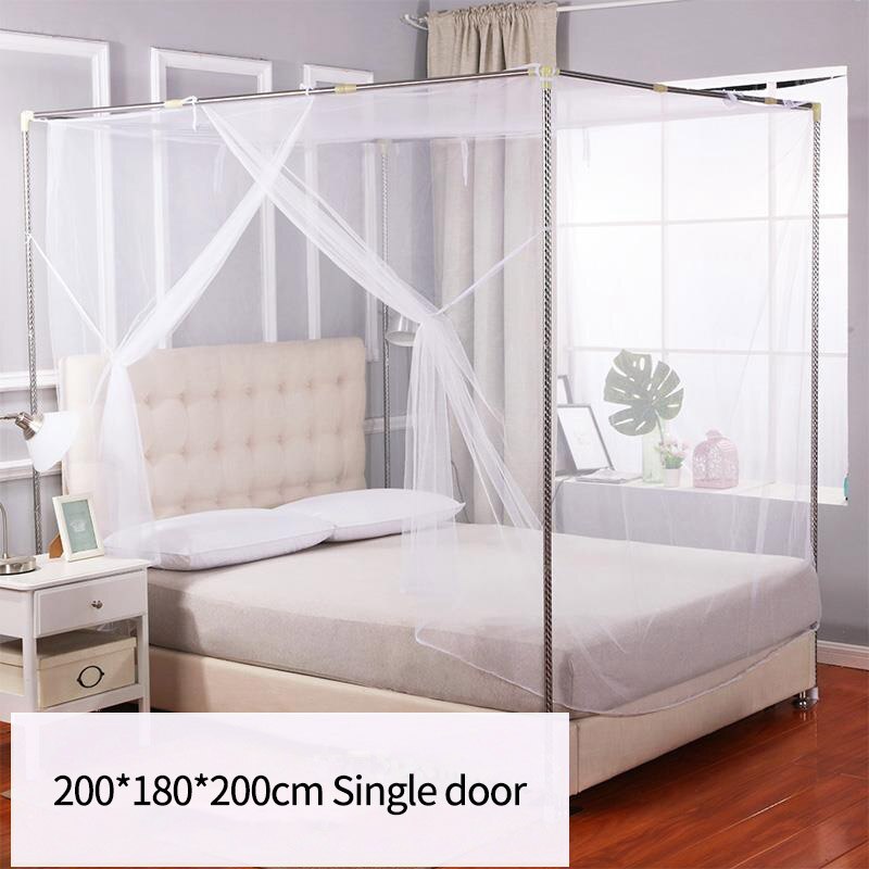 Mesh Mosquito Net Bunk Beds Canopy Tent for Dormit... – Vicedeal