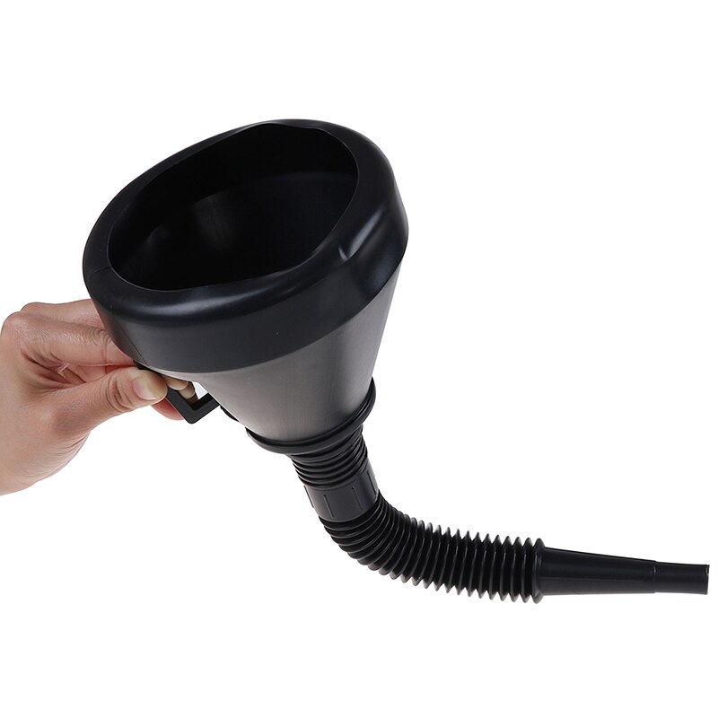 Car Motorcycle Truck Vehicle Plastic Filling Funne... – Grandado