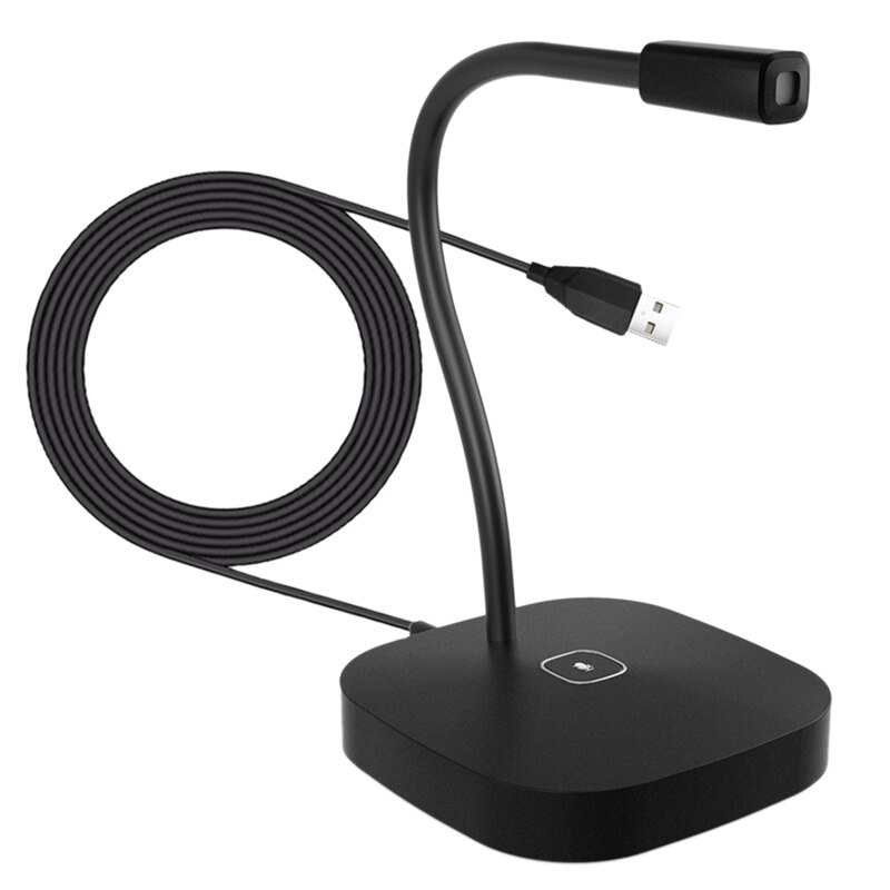 USB Computer Voice Microphone Conference Live Micr... – Grandado