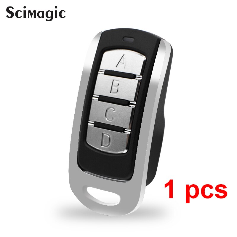 Multifrequency Garagedeur Afstandsbediening Duplic... – Vicedeal