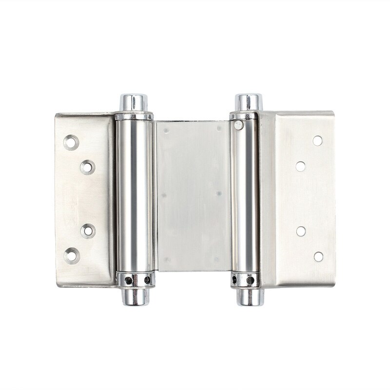 Double Open Spring 3 Inch Hinge Stainless Steel Tw... – Grandado