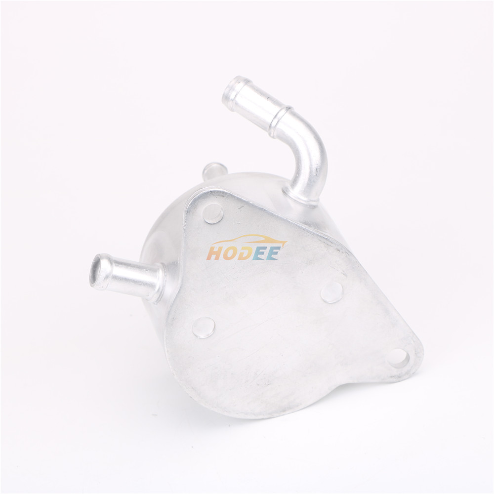HODEE For TOYOTA RAV4 Oil Cooler For Toyota RAV4 O... – Grandado