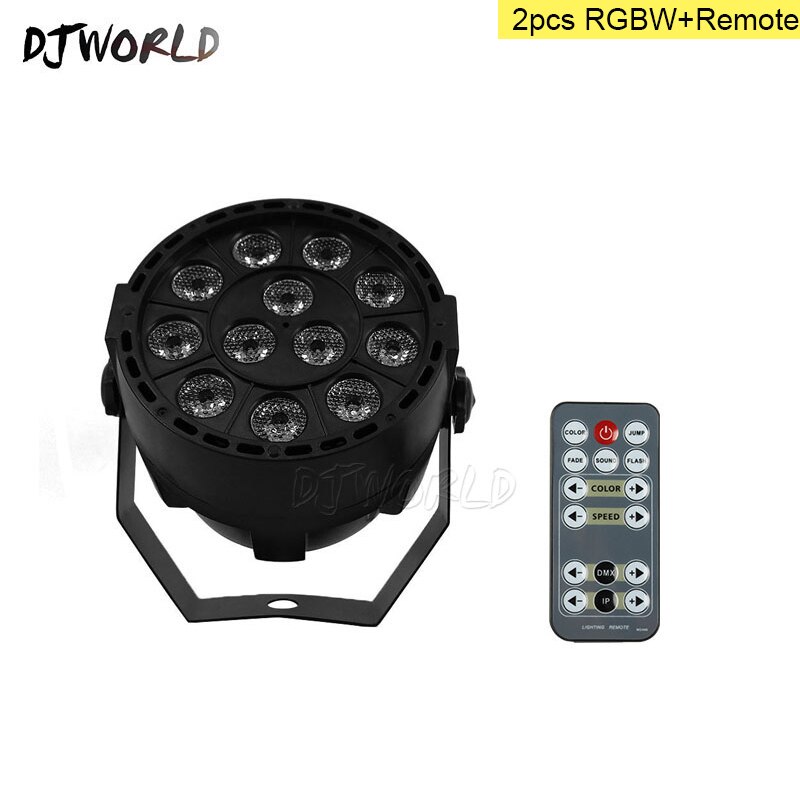 Fabrik 2 teile/lose Drahtlose Fernbedienung LED Fl... – Vicedeal