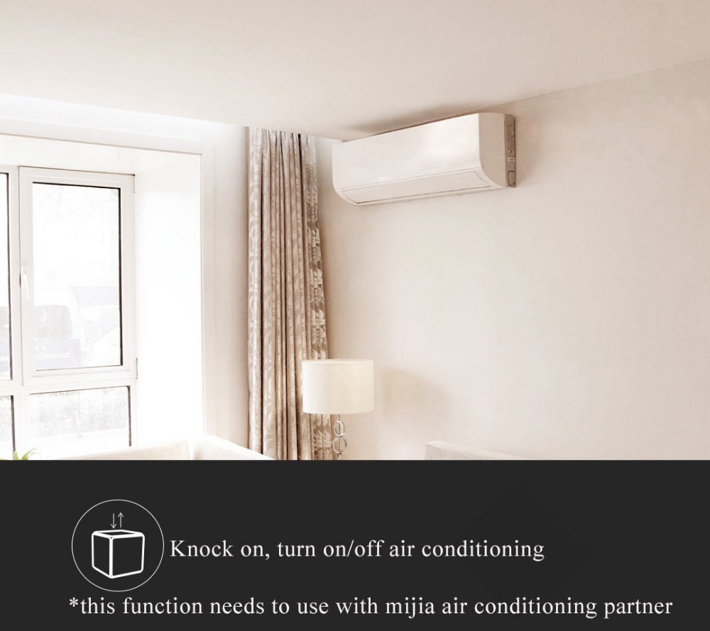 Original Xiaomi Mi Cube Controller Zigbee Version ... – Grandado