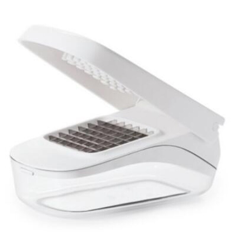 Jhd-Fruit Cutter Dicer Multifunctionele Quick Voed... – Vicedeal