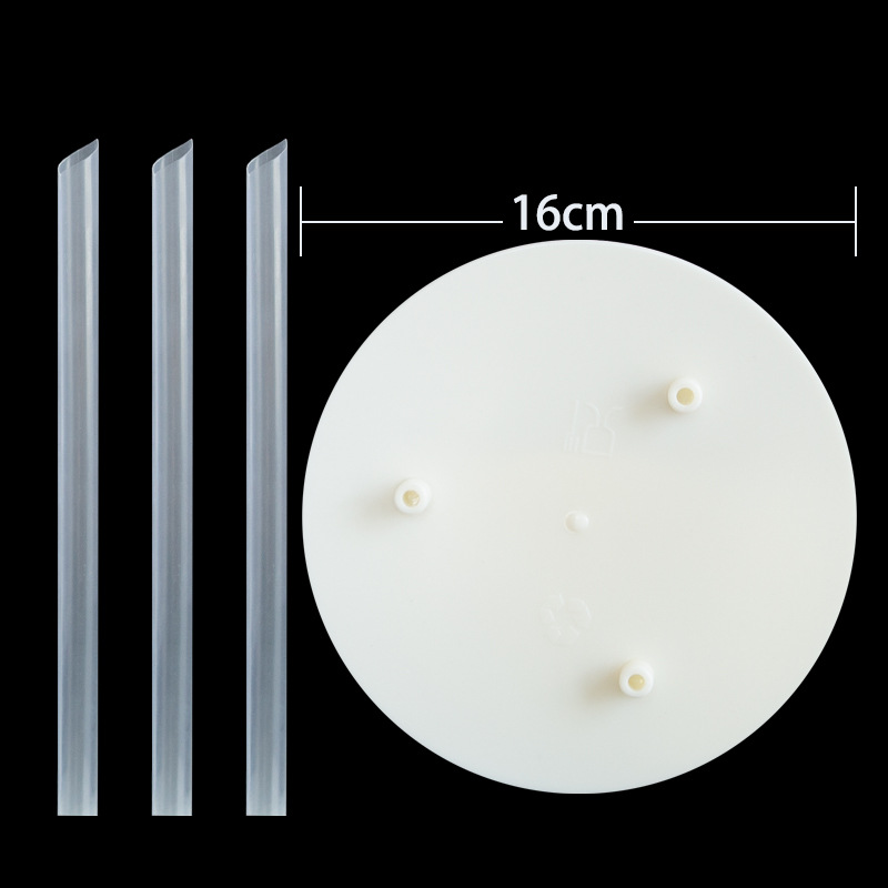 Cakelove Multi-layer Cake Piling Bracket Support F... – Vicedeal