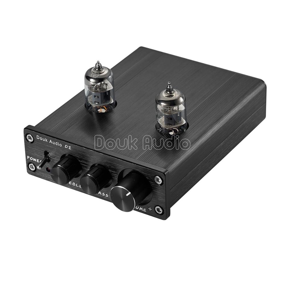 Nobsound HiFi 6J2 Vacuum Tube Preamp Stereo Tube P... – Vicedeal
