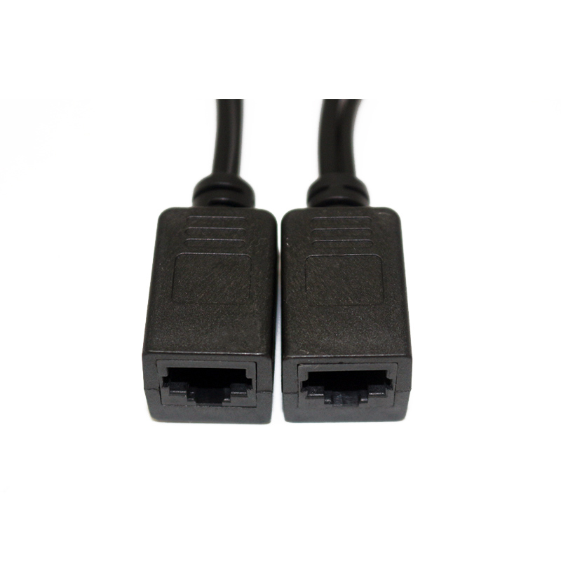 POE Adapter 12-48 V Passive Power Over Ethernet Ad... – Vicedeal