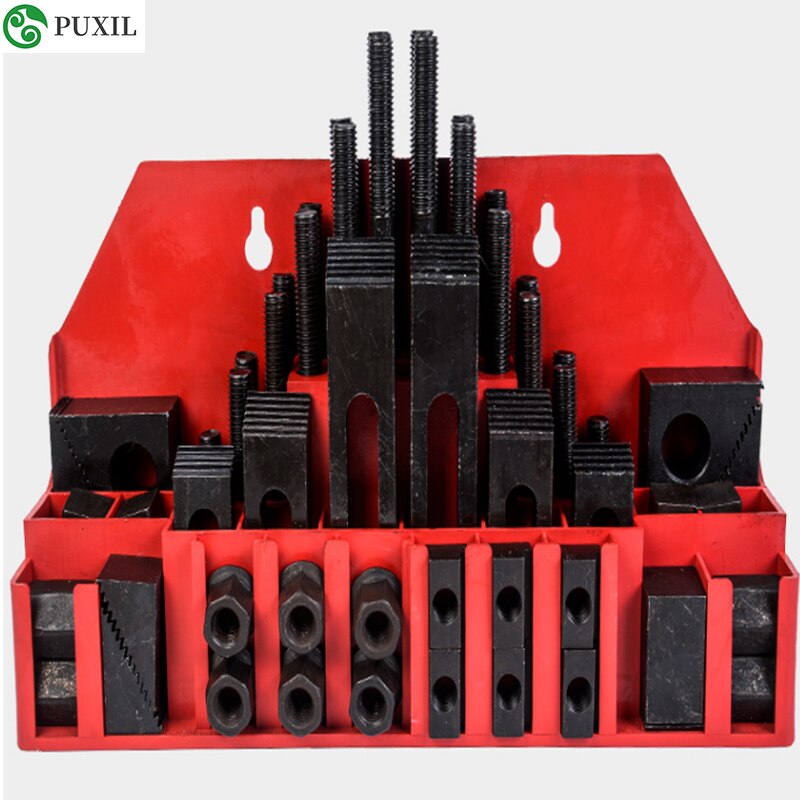 Metal Fastening Milling Machine Mill In September ... – Grandado